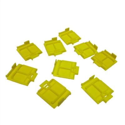 China ATM Parts NCR Cassette Door Shutter L/R 445-0592522 445-0592521 for sale