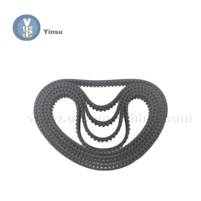 China 4450669517 ATM Parts NCR 5877 6622 LVDT Transport Belt 445-0669517 for sale