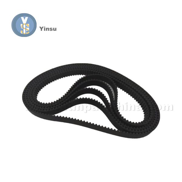 Quality ATM Belts 4450669518 445-0669518 NCR Belt 5877 NID Presenter Front Access LVDT for sale