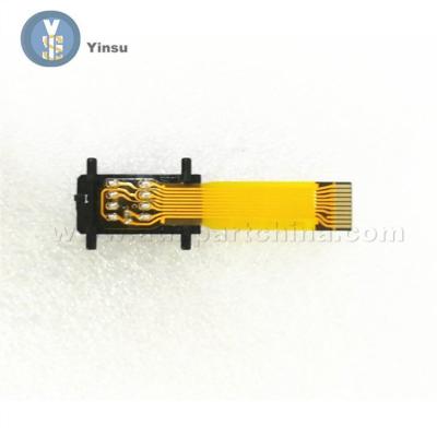 China 4450740583 ATM Parts NCR DIP Smart Card Reader IC Contact Head 445-0740583-1 for sale