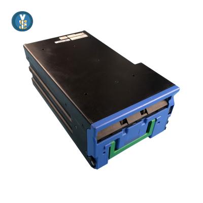 China 0090025045 ATM Parts NCR 6626 GBRU Cassette GBNA Parts 009-0025045 for sale