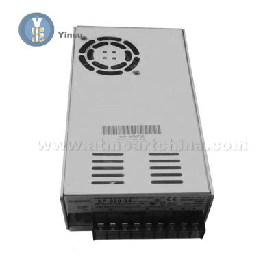 China ATM Parts NCR Power Supply Switch Mode 300W 24V 13A 009-0030700 009-0036494 for sale