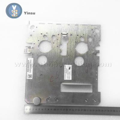 China ATM Machine Parts NCR Smart Frame Assembly LH 445-0756286-50 for sale