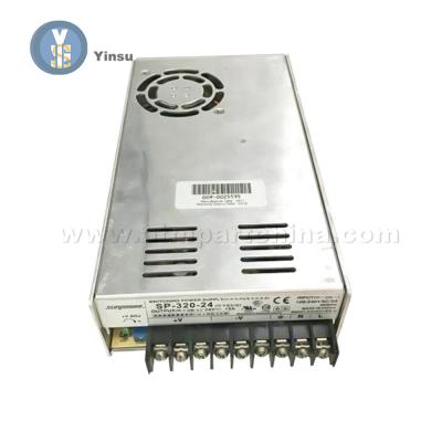 China 0090030607 ATM Machine Parts NCR 24V Power Supply 009-0030607 for sale