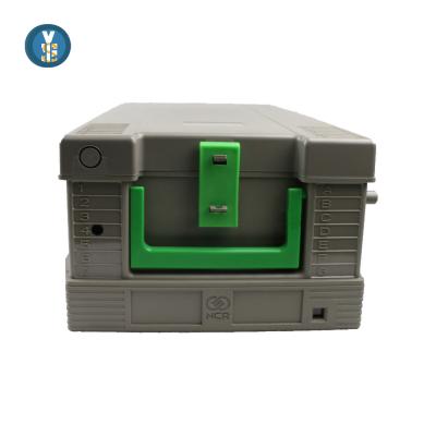 China ATM Machine NCR S1 Cassette Cash Dispenser Part 445-0689215 4450689215 for sale