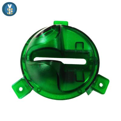China 4450712150 ATM Parts NCR FDI NCR Anti Fraud Skimming Device 445-0712150 for sale