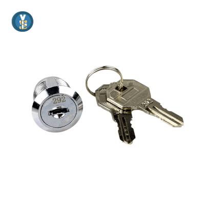China 0090003171 ATM Machine Parts NCR Lock NCR Union FFE3 Wkeys 009-0003171 for sale