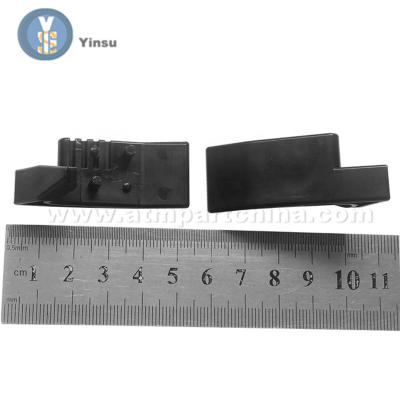 China ATM Machine Parts NCR Lower Skid Guide LH 445-0756286-45 for sale
