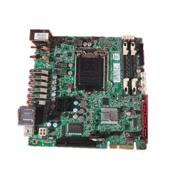 Quality 4450770712 445-0770712 ATM Machine Part NCR PCB MOTHERBOARD ASSY MISANO Board for sale