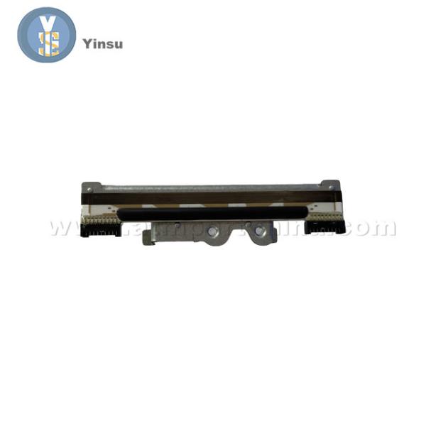 Quality 009-0025345-1 ATM Machine Part NCR S1 Receipt Printer Head NCR Thermal Head 9pin 6622E for sale