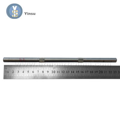 China ATM Parts NCR S2 Pick Module Shaft 445-0756286 445-0756286-42-1 for sale