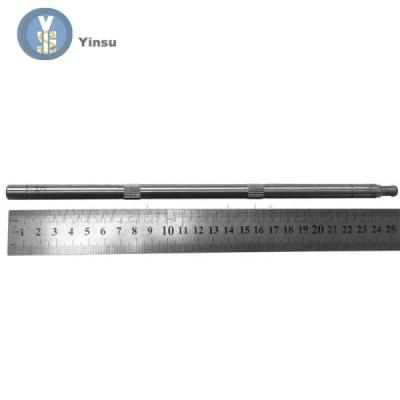 China ATM Machine Parts NCR S2 Pick Module Shaft 445-0756286-37-1 for sale