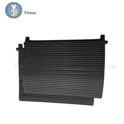 China ATM Parts NCR S2 Reject Cassette Shutter Door NCR S2 Bin Shutter Door 445-0756691-05 for sale
