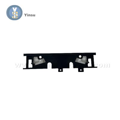 China 4450623637 ATM Parts NCR Shutter Plate Cassette Box Push Version 445-0623637 for sale