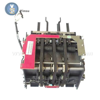 China ATM Parts NCR 6627 SNT NCR S2 SNT TLA Assy 445-0753508 445-0729811 for sale