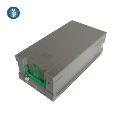 China ATM Machine Parts NCR S1 Currency Cassette 4450623567 445-0623567 for sale