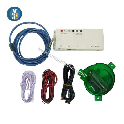 China 4450716110 ATM Parts NCR 6625 FDI Anti Skimmer 445-0716110 Anti Fraud Device for sale