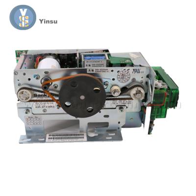 China 4450723882 ATM Parts NCR 6625 USB Card Reader 445-0723882 for sale