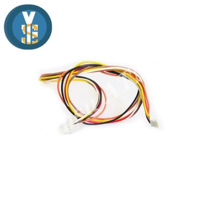 China S7310000709 ATM Parts Hyosung CDU10 Dispenser Cable Harness 7310000709-72 for sale