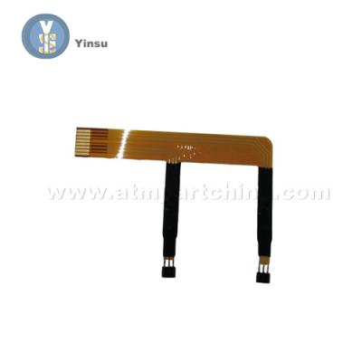 China ATM Machine Parts Hyosung 5600T Stacker Flat Cable 3321000017 for sale