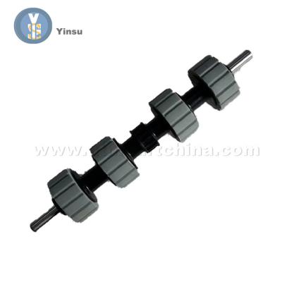 China 7310000405 ATM Parts Hyosung HCDU Sub Assy Roller Shaft Pick Up for sale