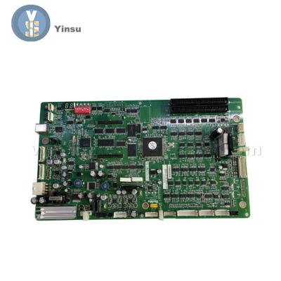 China ATM Machine Part Nautilus Hyosung 5600T HCDU Dispenser Board 7760000064 7760000209 for sale