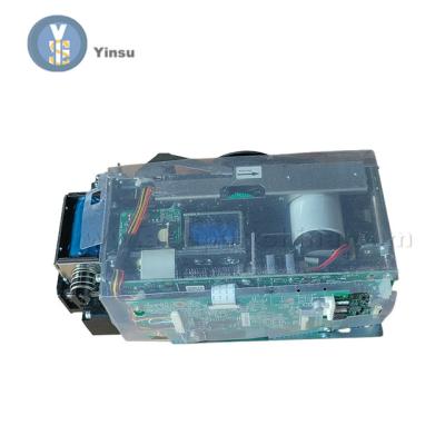China ATM Machine Parts Hyosung SANKYO ICT3Q8-3A7294 Card Reader for sale