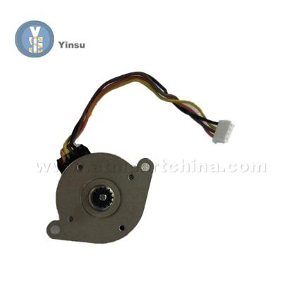 China S5640000133  ATM Parts Hyosung Cassette 35PM Step Motor 5640000133 for sale