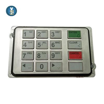 China S7130020100 ATM Parts Hyosung 8000R Keypad 8000R EPP 7130020100 for sale