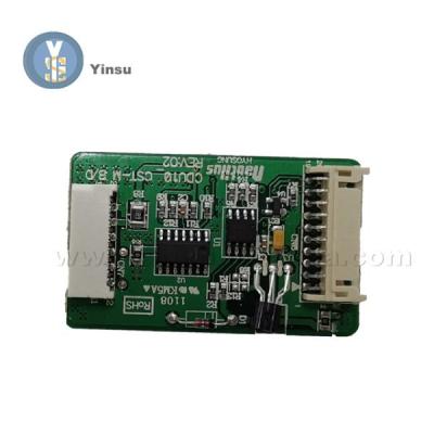 China Hyosung ATM Machine Parts Hcdu Cassette Sensor Control Board S7760000067 for sale