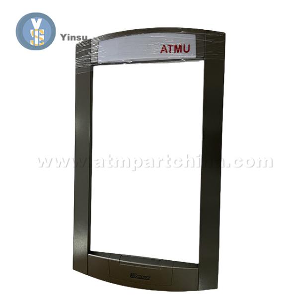 Quality ATM Machine Nautilus Hyosung Parts CDU Wall Collar 4260000277 for sale