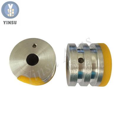 China ATM Parts Hyosung 4520000258 Hyosung 5600T K-ASSYG Roller for sale
