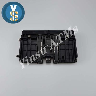 China Cash Machine 5600 Nautilus Hyosung ATM Parts Carriage Monimax Dispenser Clamp Assy 4250000052 4380000800 for sale