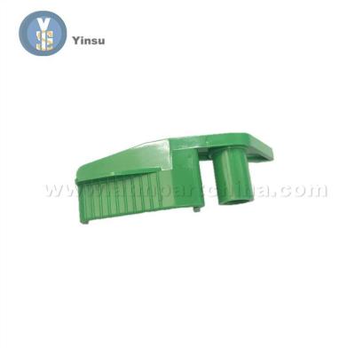 China S4400000096 ATM Parts Hyosung HCDU Cassette Lever Lock 4400000096 for sale