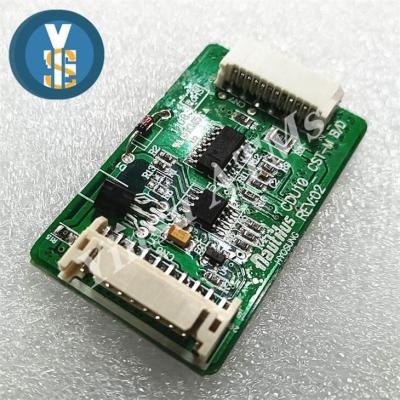 China Hyosung ATM Cash Machine Accessories Parts HCDU Cassette Sensor Control Board PCBA for sale