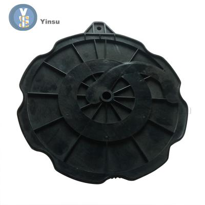 China Hyosung 5600 ATM Hardware Components GCDU Cam Stacker Wheel 4300000003 for sale