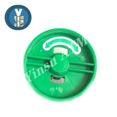China CDU10 Nautilus Hyosung ATM Parts Knob Dispenser 7310000709 OEM for sale