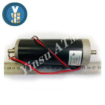 China S5640000127 ATM Parts Hyosung CDU10 Dispenser Main Motor 5640000127 for sale