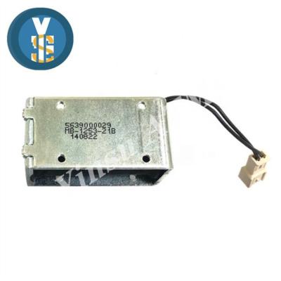 China 7310000709 Hyosung ATM Parts Hyosung CDU10 Dispenser Solenoid 7310000709-25 for sale