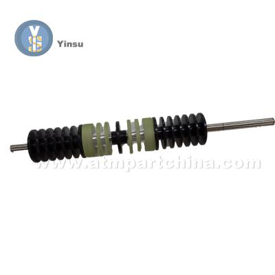China S4520000317 ATM Parts Hyosung HCDU Drive Shaft 4520000317 for sale