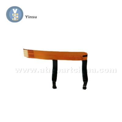 China S3321000017 Hyosung ATM Parts 5600 HCDU Stacker Flat Cable Assy 3321000017 for sale