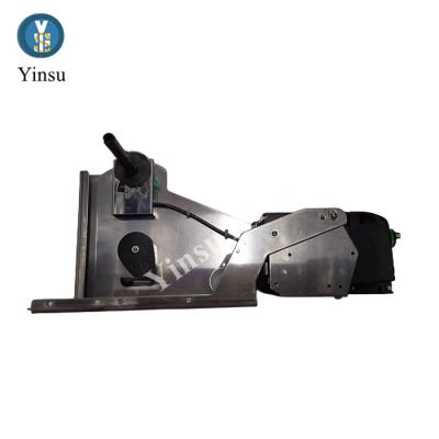 China SPR60 Nautilus Hyosung ATM Parts Receipt Printer Replacement 5409000040 for sale
