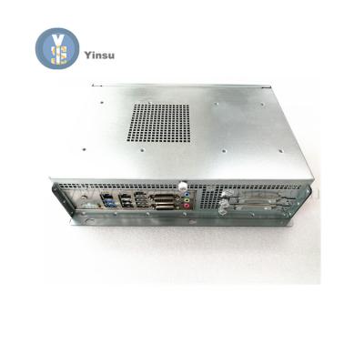 China 00-158089-000A ATM Parts Diebold Windows 10 PC Core 00158089000A 49276686000C for sale