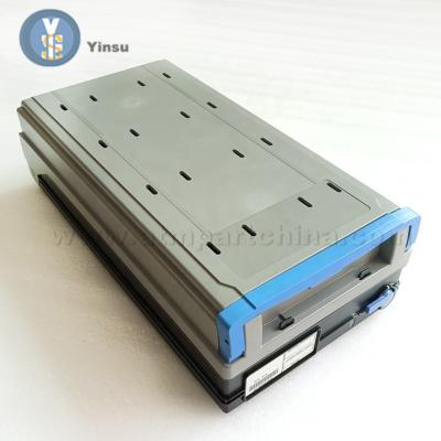 China 00155842000C ATM Machine Parts Diebold 5500 Cash Cassette 00-155842-000C for sale
