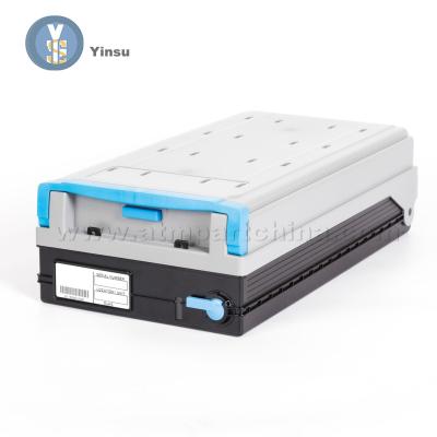 China 00-155842-000C ATM Machine Parts Diebold 5500 Cassette 00155842000C for sale