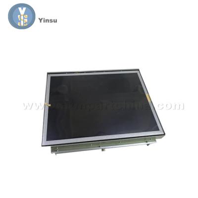 China 49276686000A Diebold ATM Parts Opteva Processor 5th PC 00155904301A 00158089000C for sale