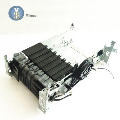 China 49-242427-000A ATM Machine Parts Diebold AFD 5500 Stacker 49242427000A for sale