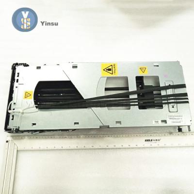 China 49-250166-000A ATM Machine Parts Diebold 5500 625mm Transport Presenter 49250166000A for sale