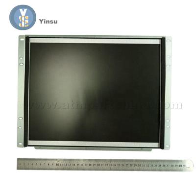 China 49-250934-000A ATM Machine Parts Diebold 5500 15inch LCD Monitor SVD 49250934000A for sale