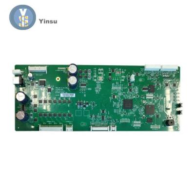 China 49-267153-000A ATM Machine Parts Diebold AFD 2.0 Main Control Board 49267153000A for sale